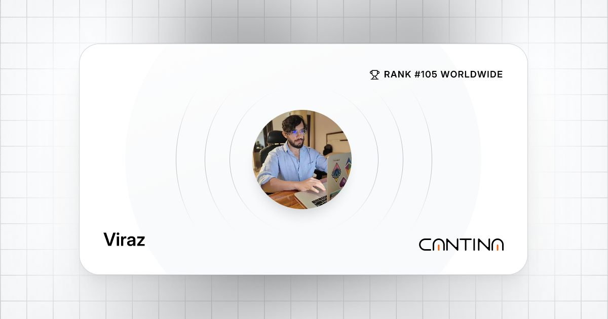 Viraz (Viraz) | Cantina